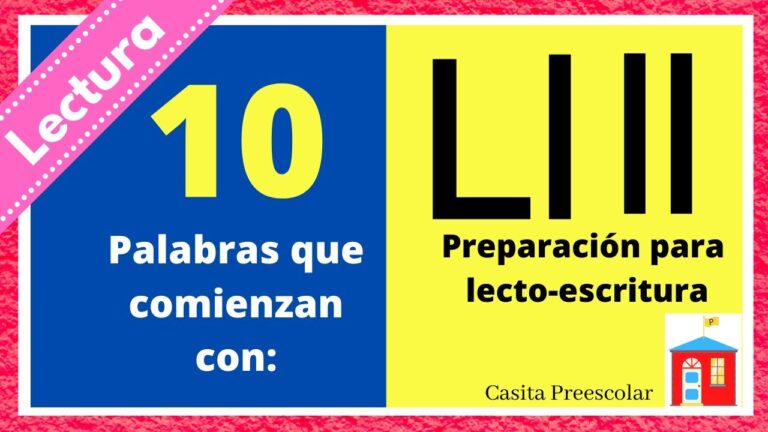 Animales que comienzan con LL: ¿cuáles son? - Beatriz Arroyo