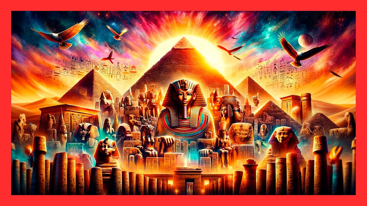 ¿En qué continente se encuentra Egipto? - Beatriz Arroyo