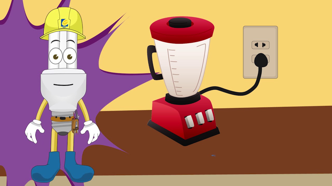 El mal uso de la energía eléctrica: ¡consecuencias a evitar! - Beatriz ...