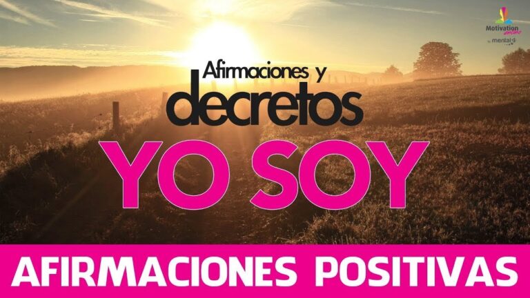 Palabras positivas con la letra Y - Beatriz Arroyo