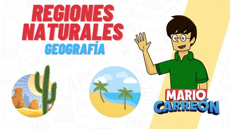 Regiones naturales de Asia: conócelas - Beatriz Arroyo
