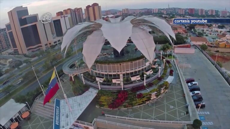 Flores típicas de Venezuela por estados - Beatriz Arroyo