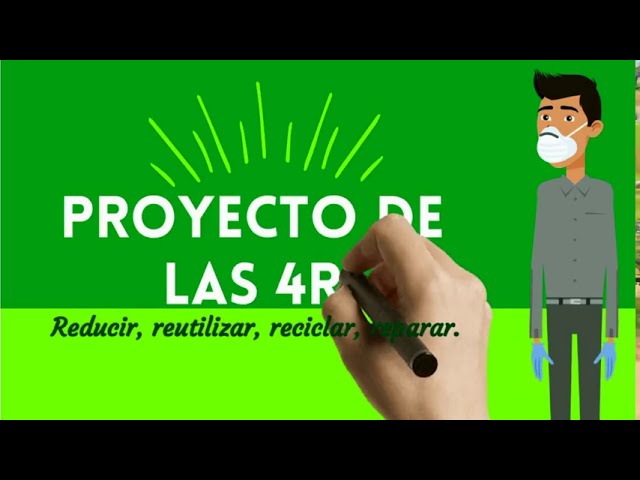 Las 4 R de los metales: ¡aprende a reciclar correctamente! - Beatriz Arroyo
