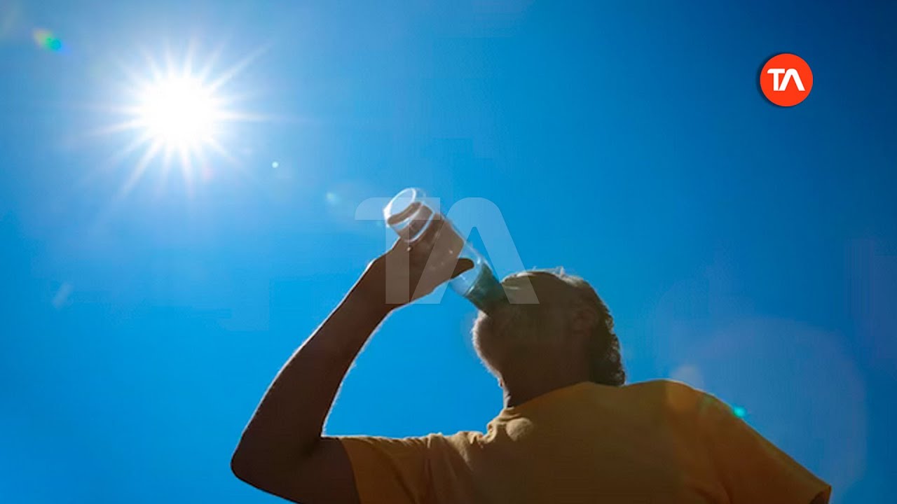 ¿Por qué hace más calor en el ecuador? - Beatriz Arroyo
