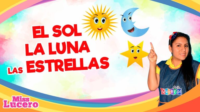 Actividades sobre el sol la luna y las estrellas - Beatriz Arroyo